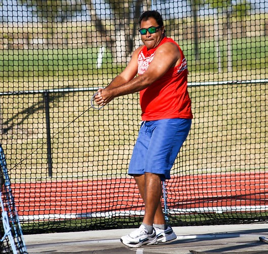 Home Page - Oceania Masters Athletics