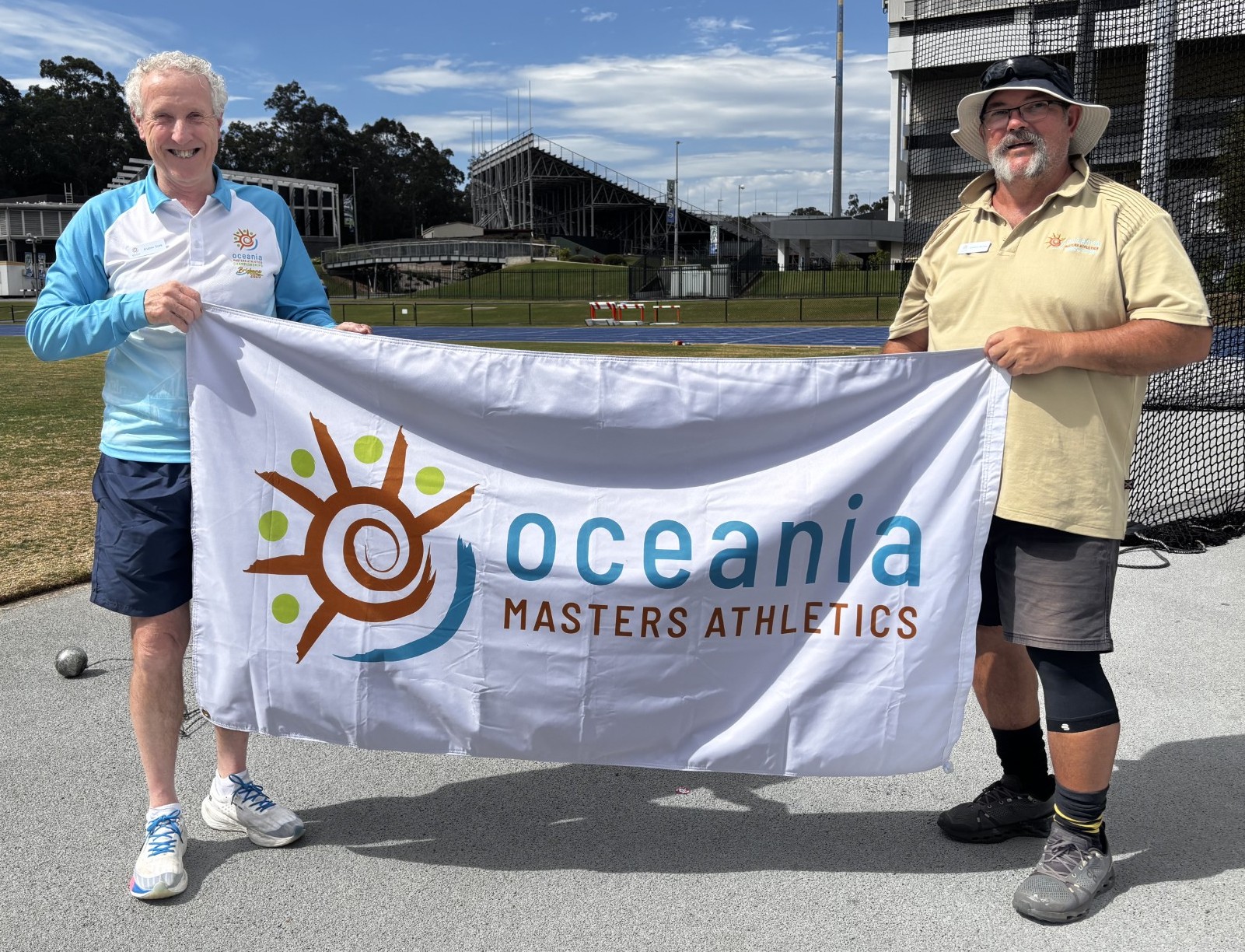 OMA2027 Christchurch